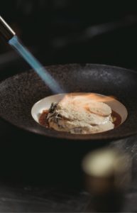 Mediterranean Cuisine Ubud | Greek Dining at CHORA Ubud